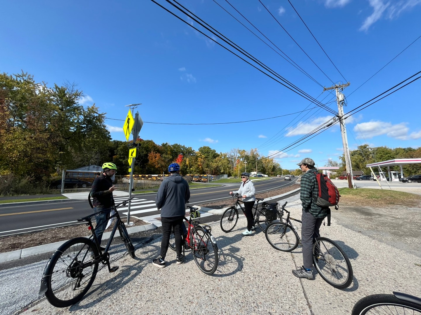 Vermont Walk/Bike Summit 2024 – Vermont Walk/Bike Summit 2024